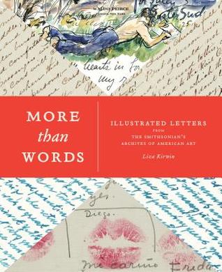 Review: More Than Words- Illustrated Letters From The Smithsonian’s ...