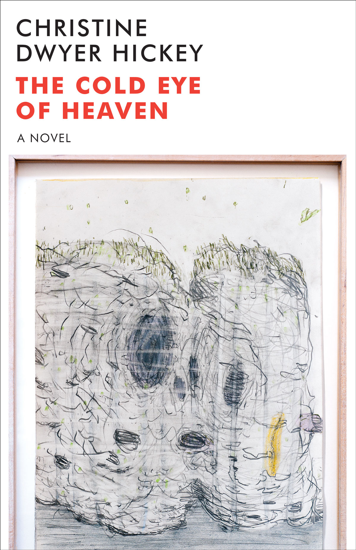 Review: The Cold Eye of Heaven by Christine Dwyer Hickey | The Book ...