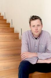 Review: Grief is a Thing with Feathers by Max Porter | The Book Binder ...