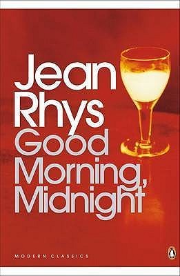 Review: Good Morning, Midnight by Jean Rhys | The Book Binder's Daughter
