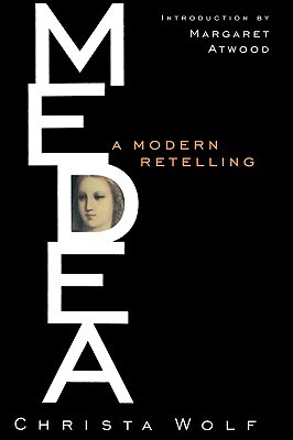 Review: Medea—A Modern Retelling by Christa Wolf | The Book Binder's ...