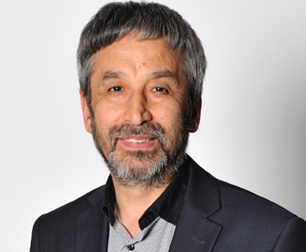 Review: The Underground By Hamid Ismailov | The Book Binder's Daughter