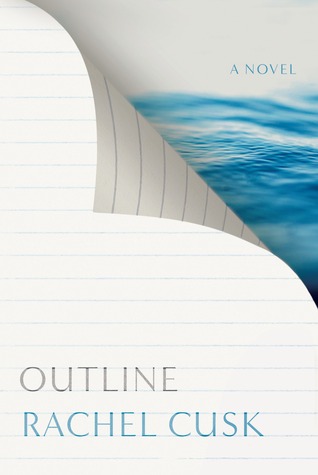 Conversations with Faye: My Thoughts on Outline by Rachel Cusk | The ...