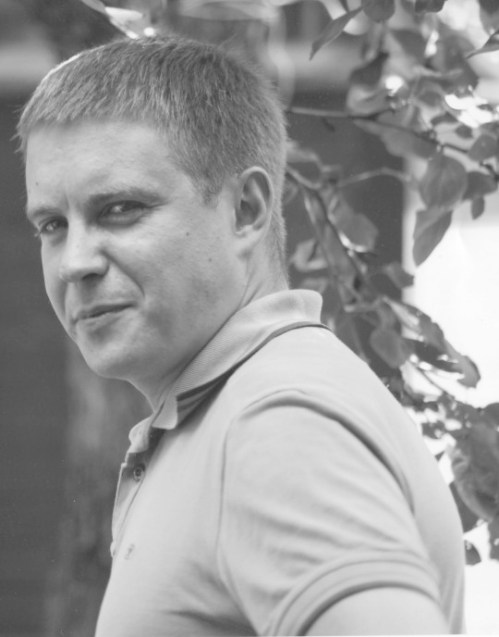 A Soviet Titanomachy: My Interview with Russian Author Sergei Lebedev ...