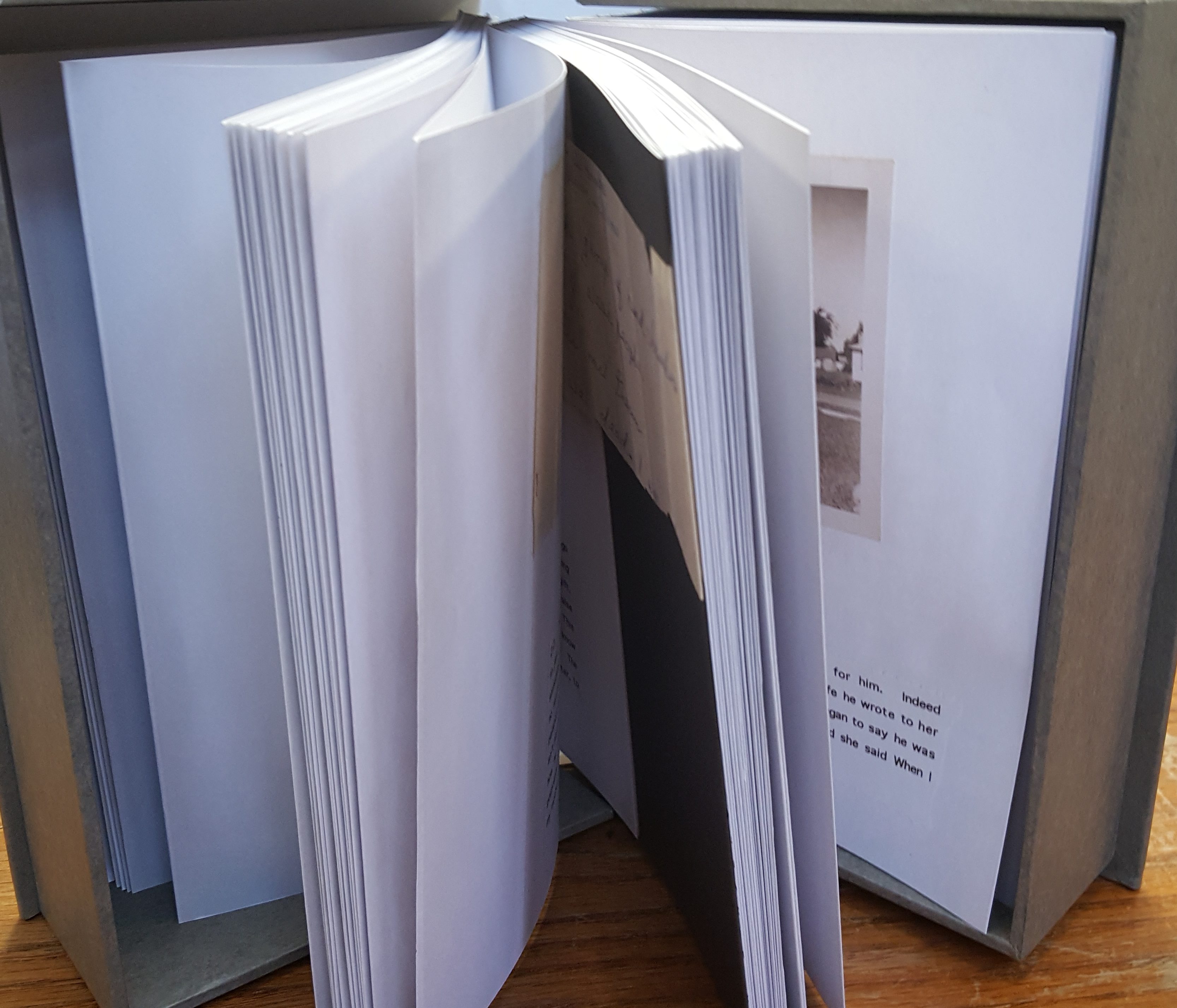 Ave atque Vale: Nox by Ann Carson | The Book Binder's Daughter