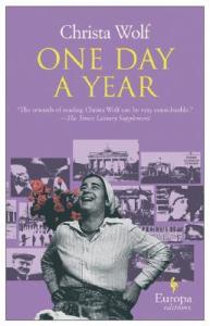 When, if not now?: The Quest for Christa T. by Christa Wolf | The Book ...