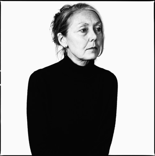 My Pythian Interview with Anne Carson | The Book Binder's Daughter