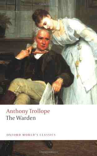 Some Thoughts on The Warden by Anthony Trollope | The Book Binder's ...