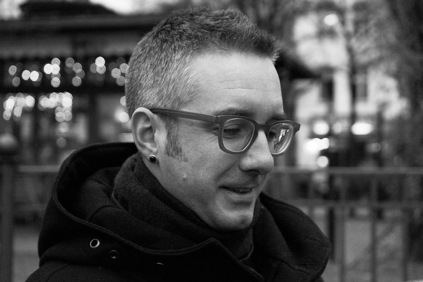 The Ear and the Heart Know: An Interview with Translator Alexander ...