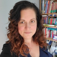 The Book Binder's Daughter | Book Review Blog